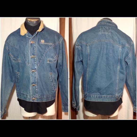 Schaefer Outfitter | Jackets & Coats | Mens Vtg Sz M Schaefer Outfitter ...